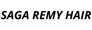 Saga Remy Hair Official Website - Premium Beauty Products